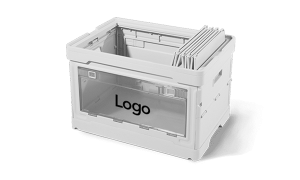 2025 Best Folding Storage Boxes Collection | Durable, Stackable ...