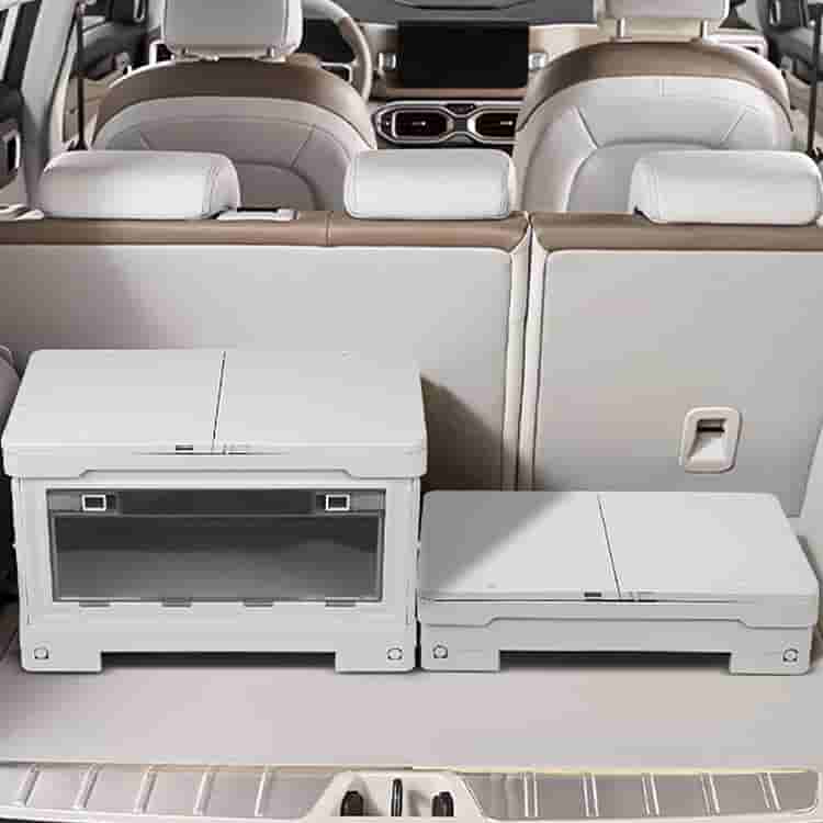 2025 Ultimate Portable Camping Kitchens & Storage Tables