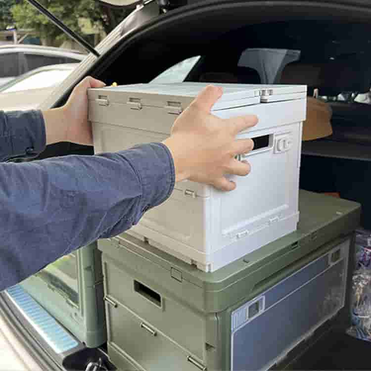 2025 Ultimate Guide to Camping Boxes - CampingBoxFactory