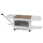 Heavy Duty Camping Storage Box – Best Stackable & Waterproof Containers ...