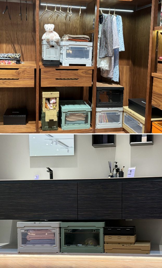 2025's Top Collapsable Storage Bins: How to Choose the Perfect Foldable ...