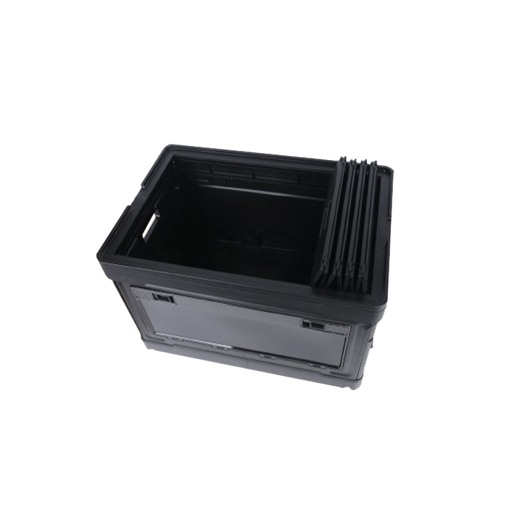 Collapsible Storage Containers vs. Black Storage Baskets: The Ultimate ...