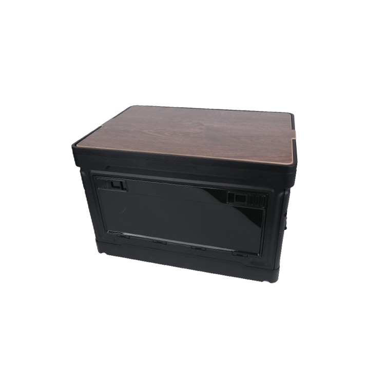 Collapsible Storage Containers vs. Black Storage Baskets: The Ultimate ...