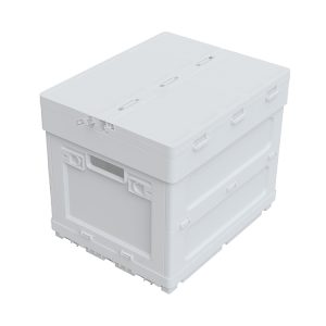 2025's Top Collapsable Storage Bins: How to Choose the Perfect Foldable ...