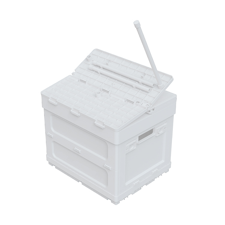 2025's Top Collapsable Storage Bins: How to Choose the Perfect Foldable ...