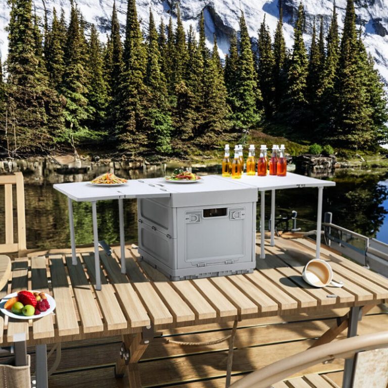 2025 Camping Box for Car Ultimate Guide to Choosing the Perfect